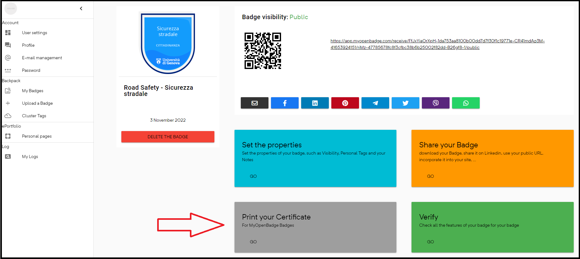 FAQ Studenti | AulaWeb 2025/26
